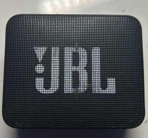 Колонка jbl go 2