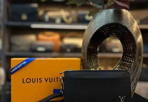 Бумажник Louis Vuitton Zippy Dragonne
