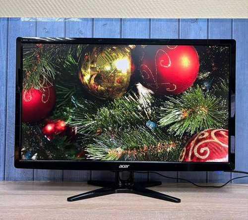 Монитор 24'' (61см) Acer