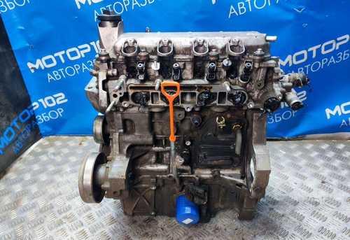 Двигатель L13A7 Honda Civic 5D. 1.4л