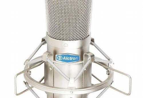 Микрофон студийный Alctron MC001