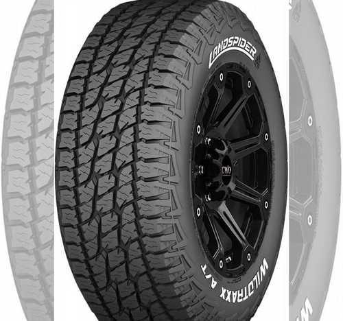 Landspider Wildtraxx A/T 245/70 R16 111T