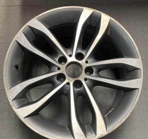 Литой диск BMW Stile 424 original