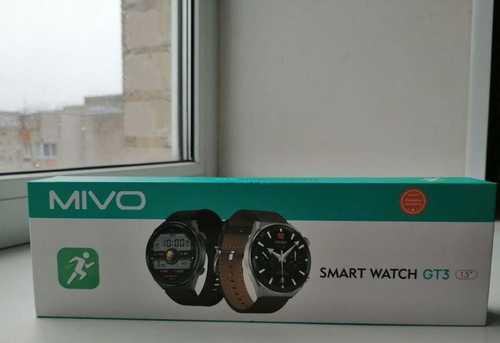 Smart watch Mivo GT 3