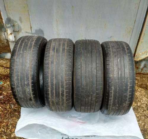 Yokohama A460L 205/55 R16 91V