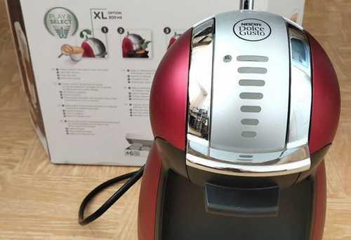 Кофемашина dolce gusto krups на запчасти