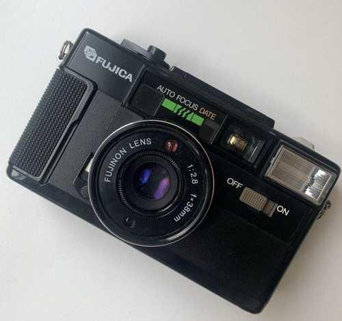 Fujica auto 7 date