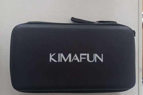 Беспроводной микрофон Kimafun KM G130