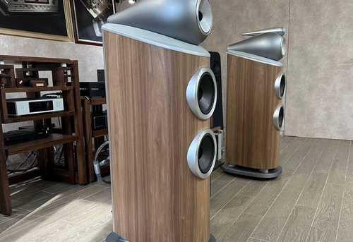 Напольная акустика Bowers & Wilkins 803 D4