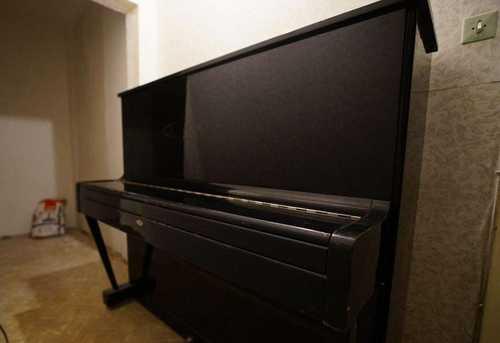 Пианино, самовывоз с первого этажа
