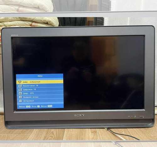 Телевизор sony KDL-32U4000