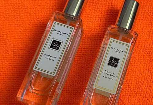 Jo Malone