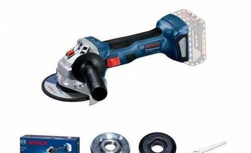 Bosch GWS18 solo06019H9020 из Германии