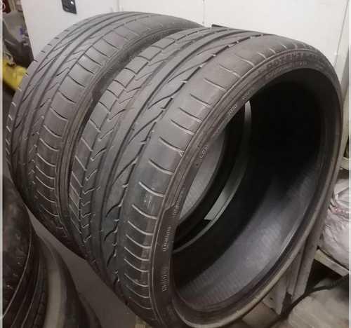 Bridgestone Potenza RE050A 235/35 R19 87Y