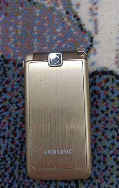 Телефон samsung s3600i