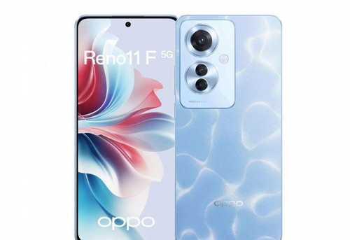 OPPO Reno11 F, 8/256 ГБ