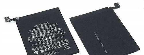 Аккумуляторная батарея bs01fa для Xiaomi Black