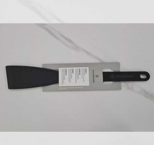 Лопатка victorinox Kitchen Utensils чёрная7.6203.3