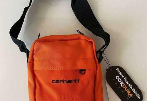 Carhartt Payton Оранжевая