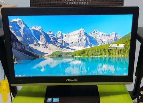 Моноблок Asus asus et2032i