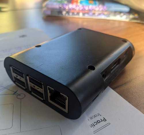 Raspberry pi 2 B