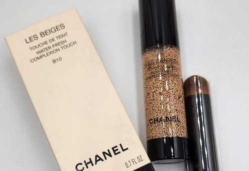 Chanel Les Beiges Water-Fresh Complexion Touch