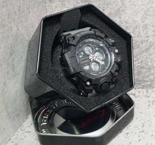 Часы мужские casio g shock