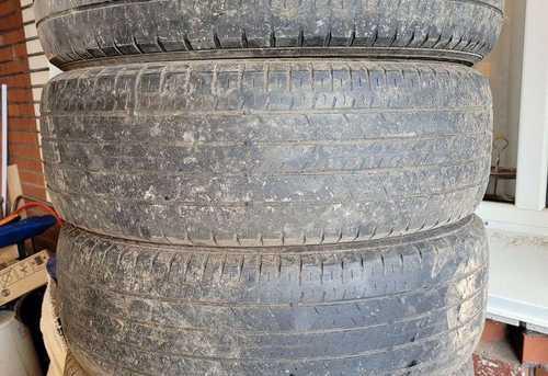 Yokohama Geolandar SUV G055E 7.00/65 R17 98H