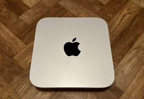 Mac mini M1 8GB/256GB, наработка 172 часа