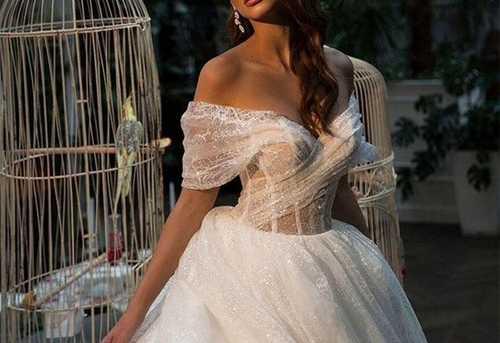 Свадебное платье на прокат 3500+ моделей