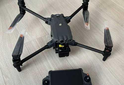 Квадрокоптер DJI Matrice 30T