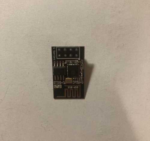 ESP-01