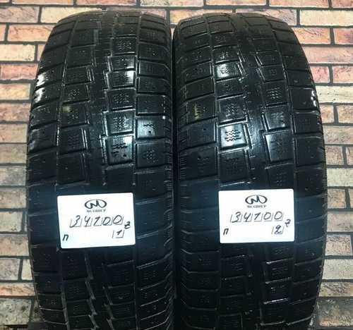 Cooper Discoverer M S 215/70 R16 100S