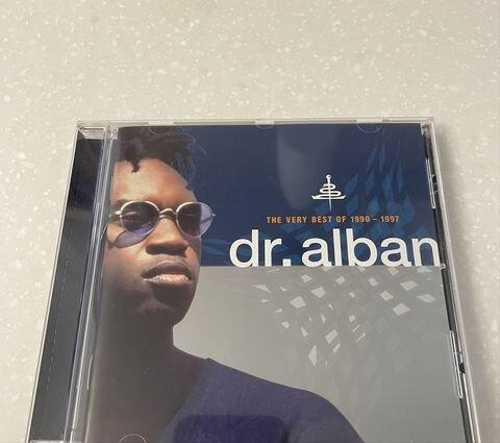 Dr. Alban - The Very Best of 1990-1997