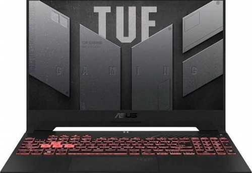 Ноутбук игровой Asus TUF Gaming FA507NU-LP089