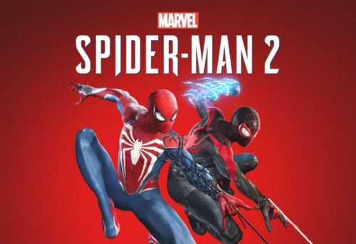 Marvel's Spider-Man 2 PS5 t-7262