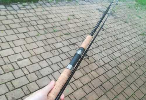 Спиннинг Shimano Trout One Special 100MH и другие