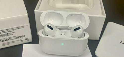 Airpods Pro Premium + Shum
