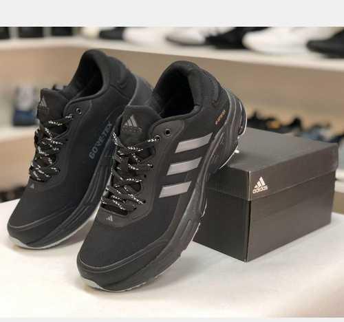 Кроссовки Adidas термо