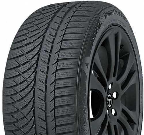 Kumho WinterCraft WP72 245/35 R19