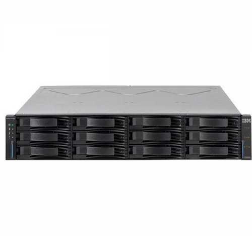 Система хранения данных IBM System Storage DS3200