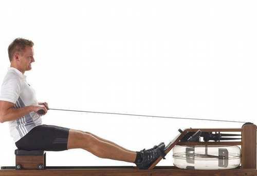 Гребной тренажер WaterRower