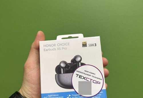Honor Choice Earbuds X5 Pro