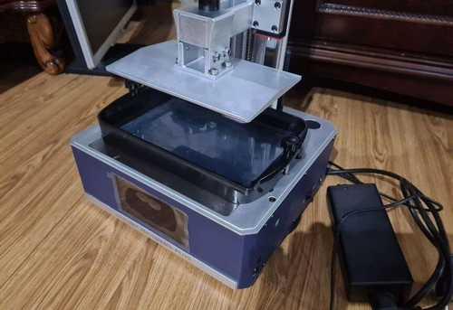 Фотополимерный 3d принтер Anycubic M3 Plus