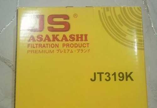 Фильтр в АКПП JS Asakashi Jt319k