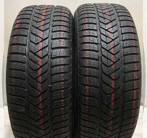 Pirelli Winter Sottozero 3 235/55 R17 103V