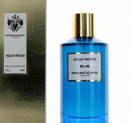 Mancera Aqua Wood оригинал распив