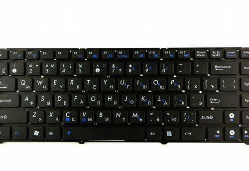 Клавиатура для Asus Eee PC 1201 1215 UL20 без рам