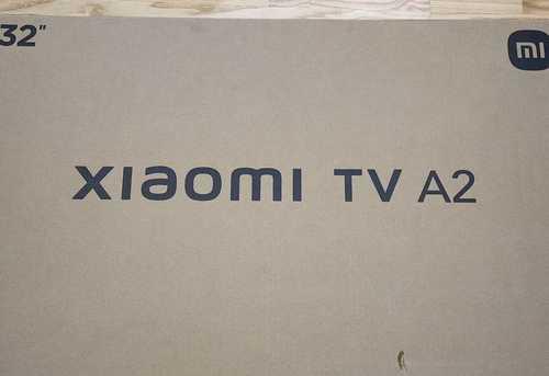 Xiaomi Mi TV A2 SMART TV