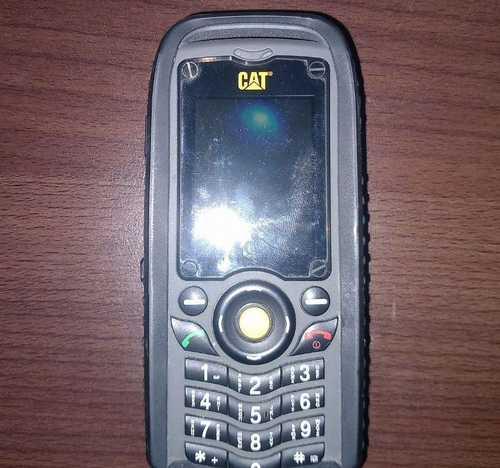 Cat S22 Flip, 2/16 ГБ